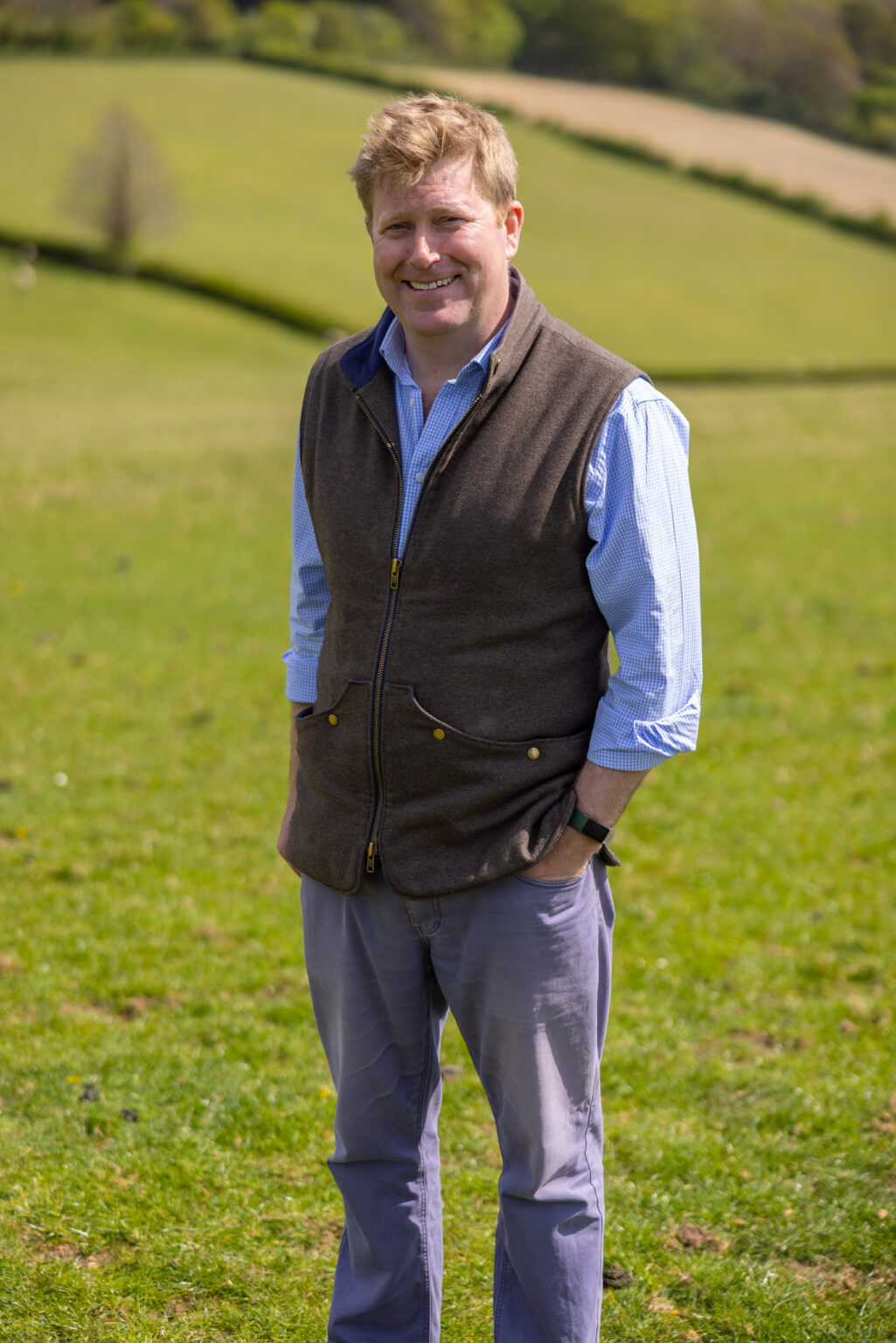 Knight Frank: 1ac of farmland now worth just under £8,700 - Agriland.co.uk